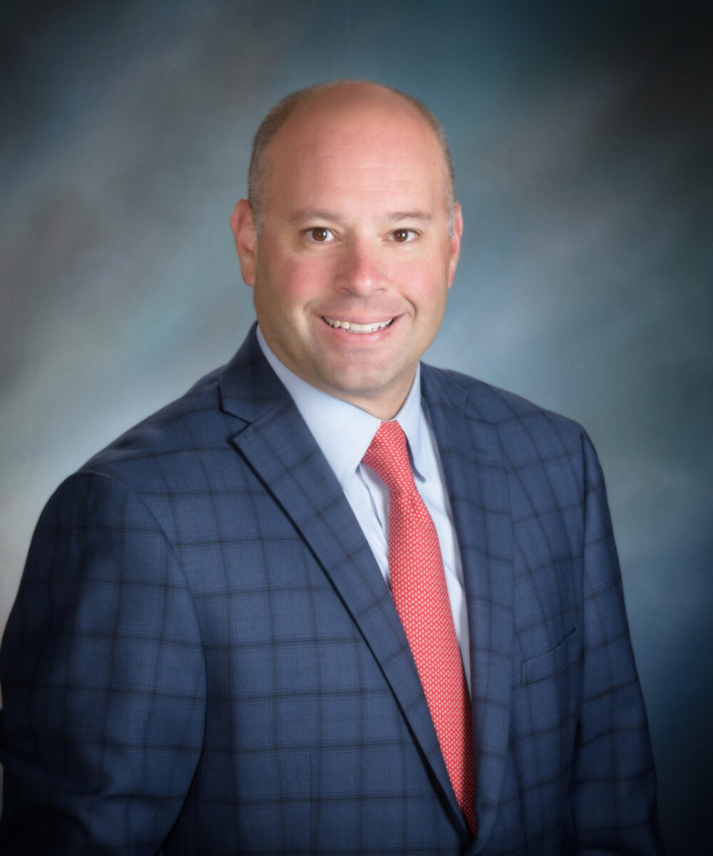 Adam Burchell - Johnson, Paseur, & Medley, LLC