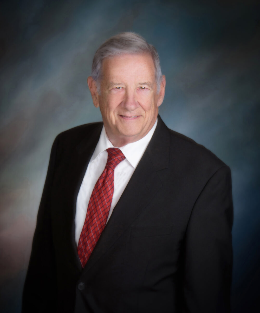 Leslie G. Johnson - Johnson, Paseur, & Medley, LLC