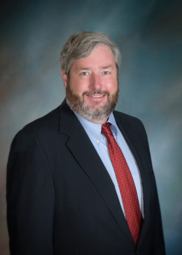 Michael Carr - Johnson, Paseur, & Medley, LLC